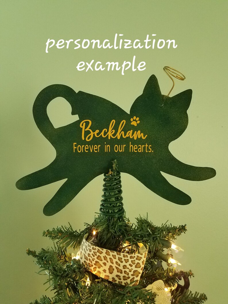 Barn Owl Tree Topper, Made to Order, Handcrafted Gift for Owl Lover ...