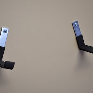 Padded & Turned L Bracket - Perfect for Crokinole Boards or Wall ...