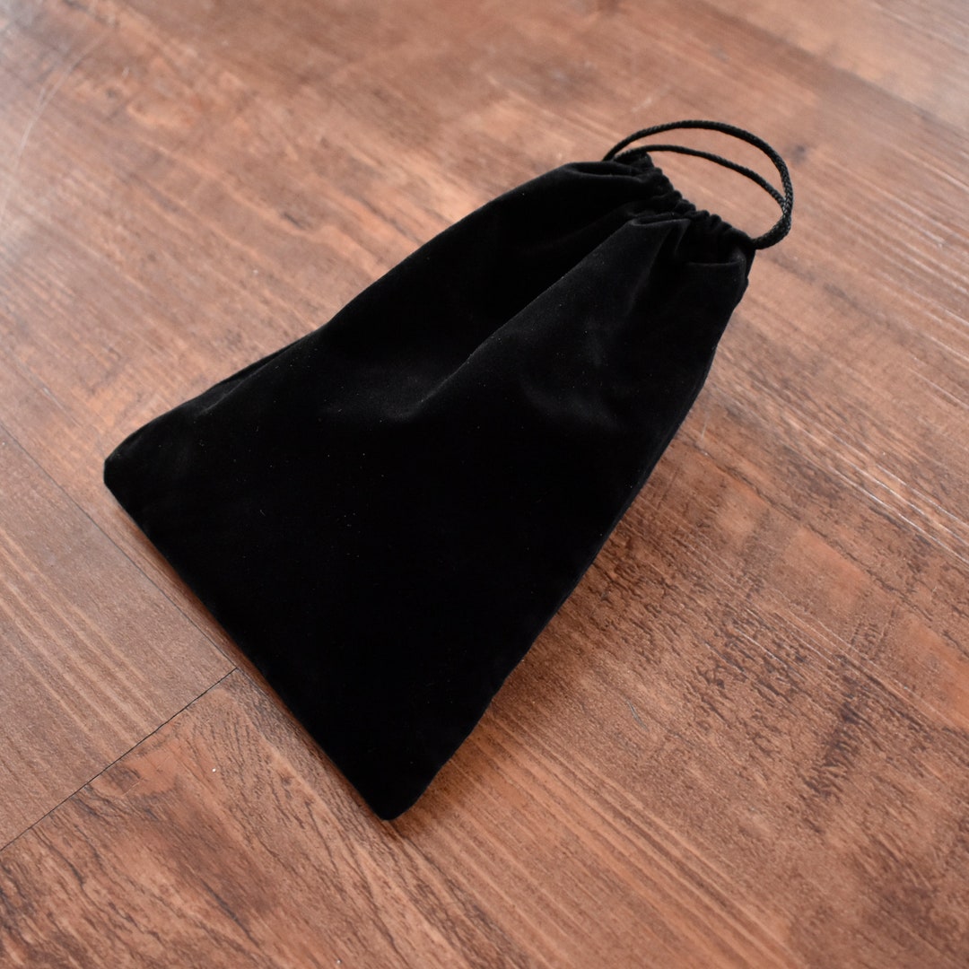 Crokinole Disc Pouch - Etsy