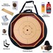 Tournament Size Crokinole Board Carrying Case - Etsy