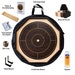 Tournament Size Crokinole Board Carrying Case - Etsy