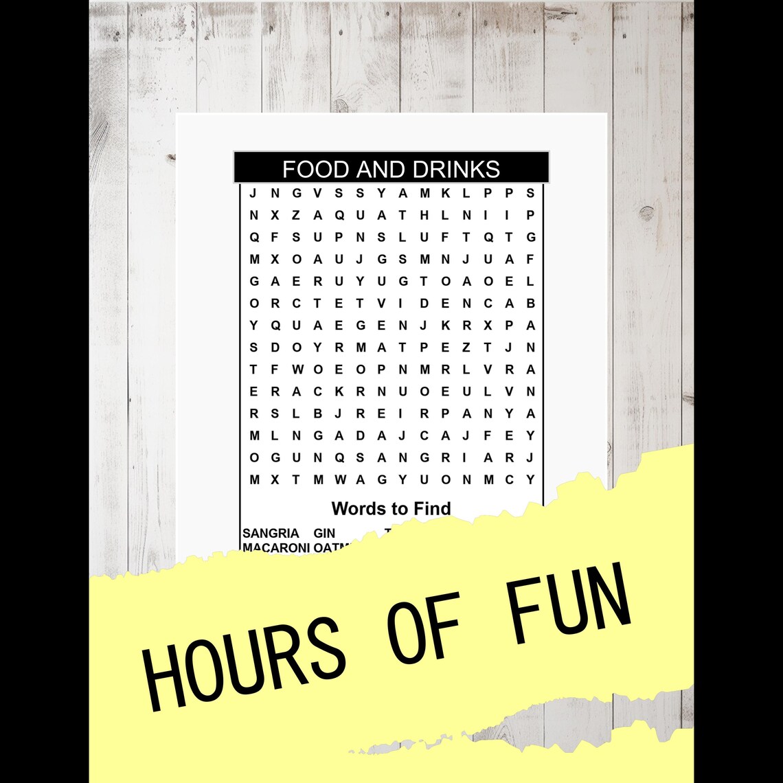 Word Search 1000 Puzzle Pages Word Find Relaxation, Printable Sheets ...