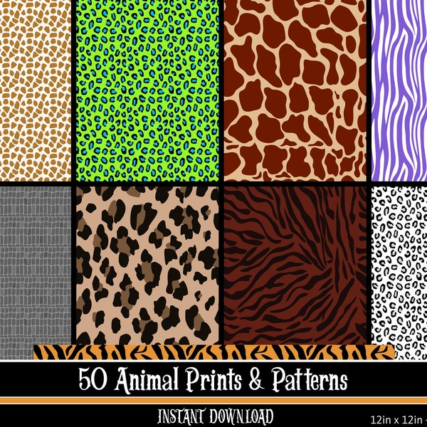 Basketball Digital Paper Pattern PNG Sports Scrapbook Paper 100 ...