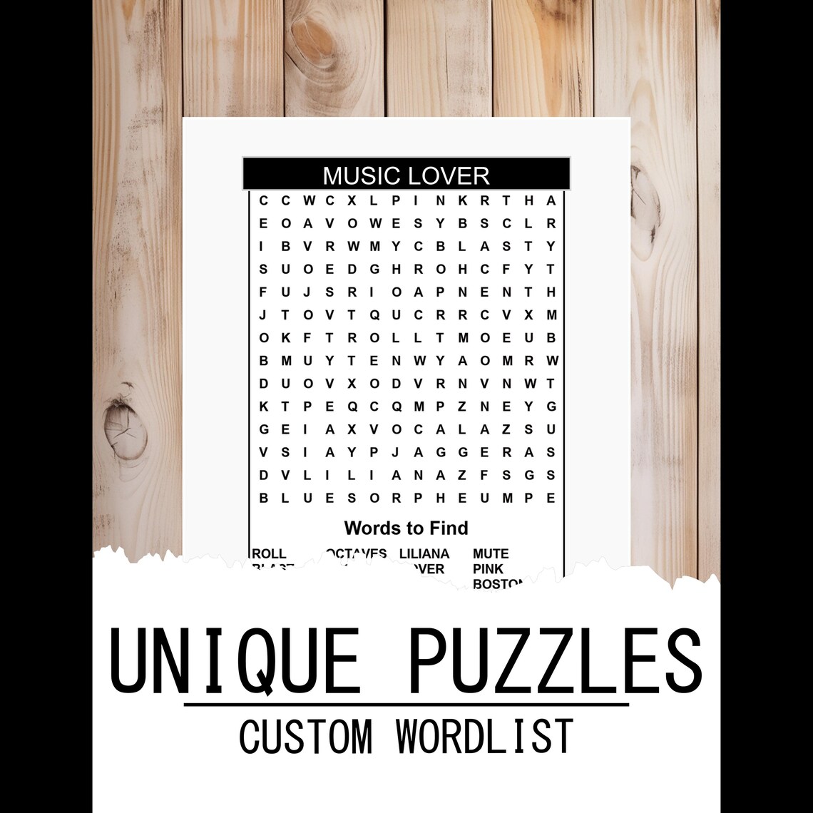Word Search 1000 Puzzle Pages Word Find Relaxation, Printable Sheets ...