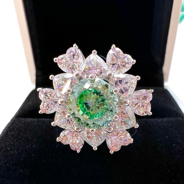 Sage Ring - Etsy