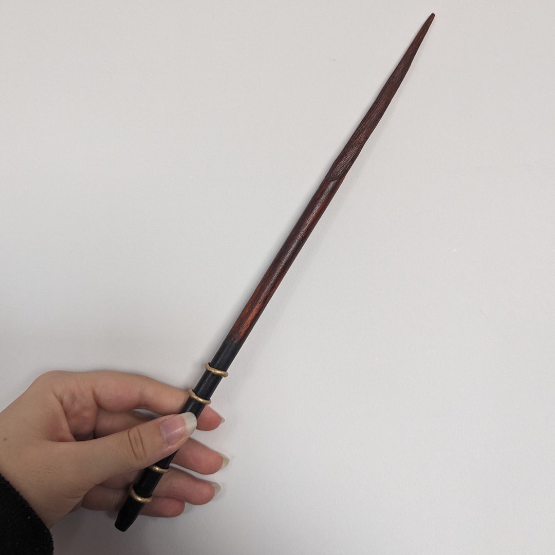 Custom Wand for Cosplay, Collectibles and Decoration - Etsy