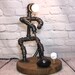 Steampunk Golfer - Etsy