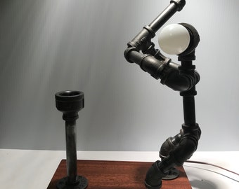 Steampunk Golfer - Etsy