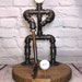 Steampunk Golfer - Etsy