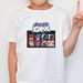 Friday Night Funkin, Fridaynight Funkin Shirt, Fridaynight Funkin, Fnf ...