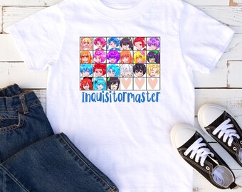 Inquisitormaster, Inquisitor Master, Inquisitormaster Alex, Inquisitor ...