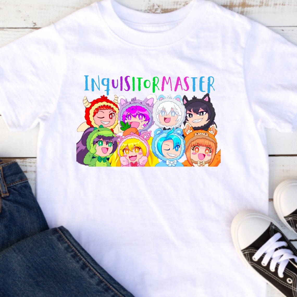 Inquisitormaster Inquisitor Master Inquisitormaster Alex - Etsy