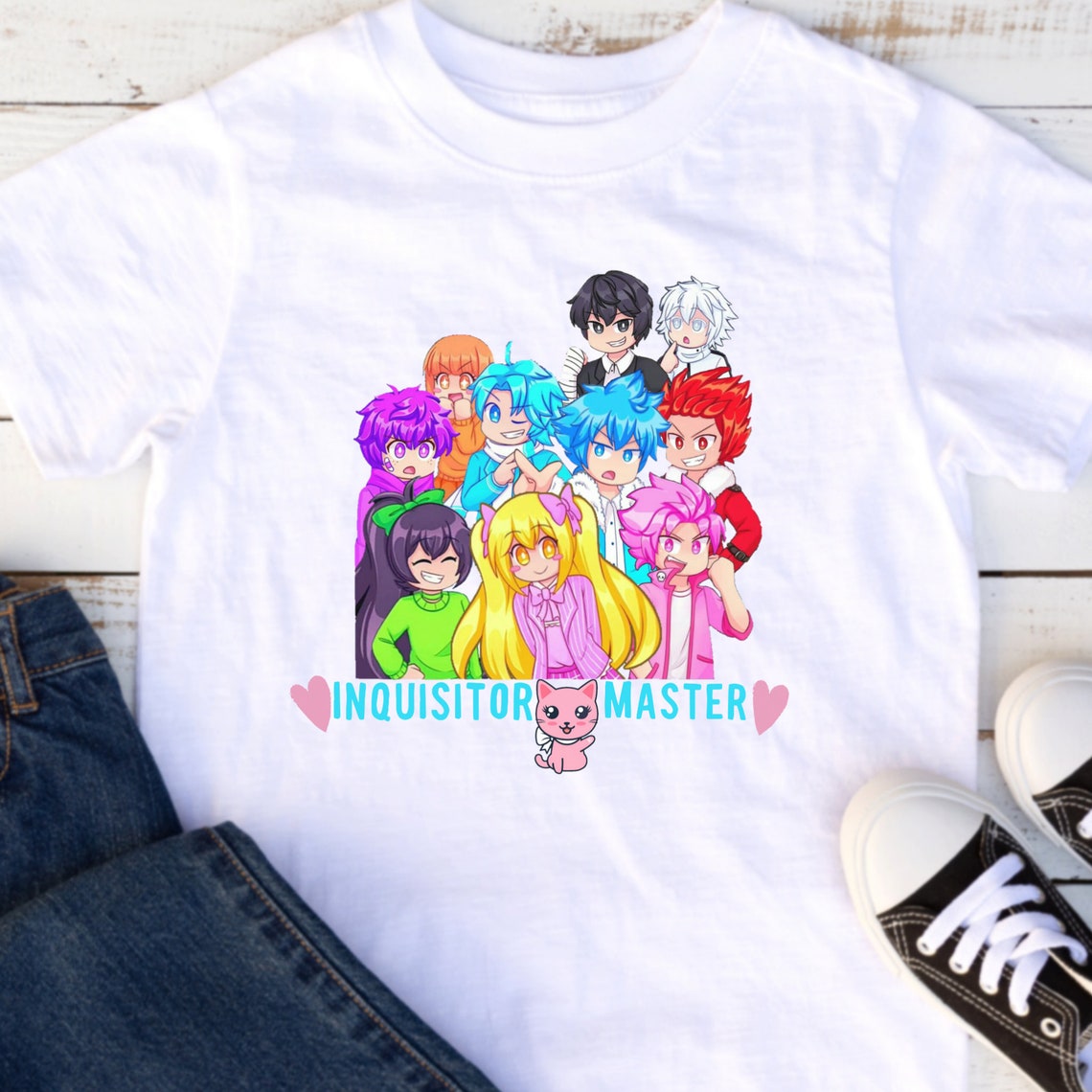 Inquisitormaster Inquisitor Master Inquisitormaster Alex - Etsy