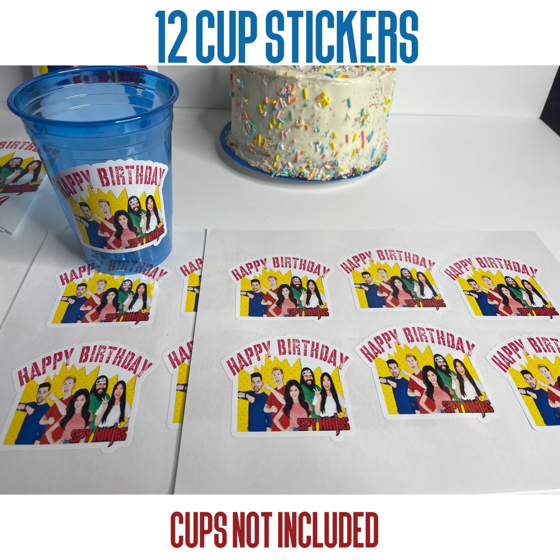 Spy Ninja Party Spy Ninja Birthday Spy Ninja Party Supplies Etsy spy-ninja-party-spy-ninja-birthday-spy-ninja-party-supplies-etsy