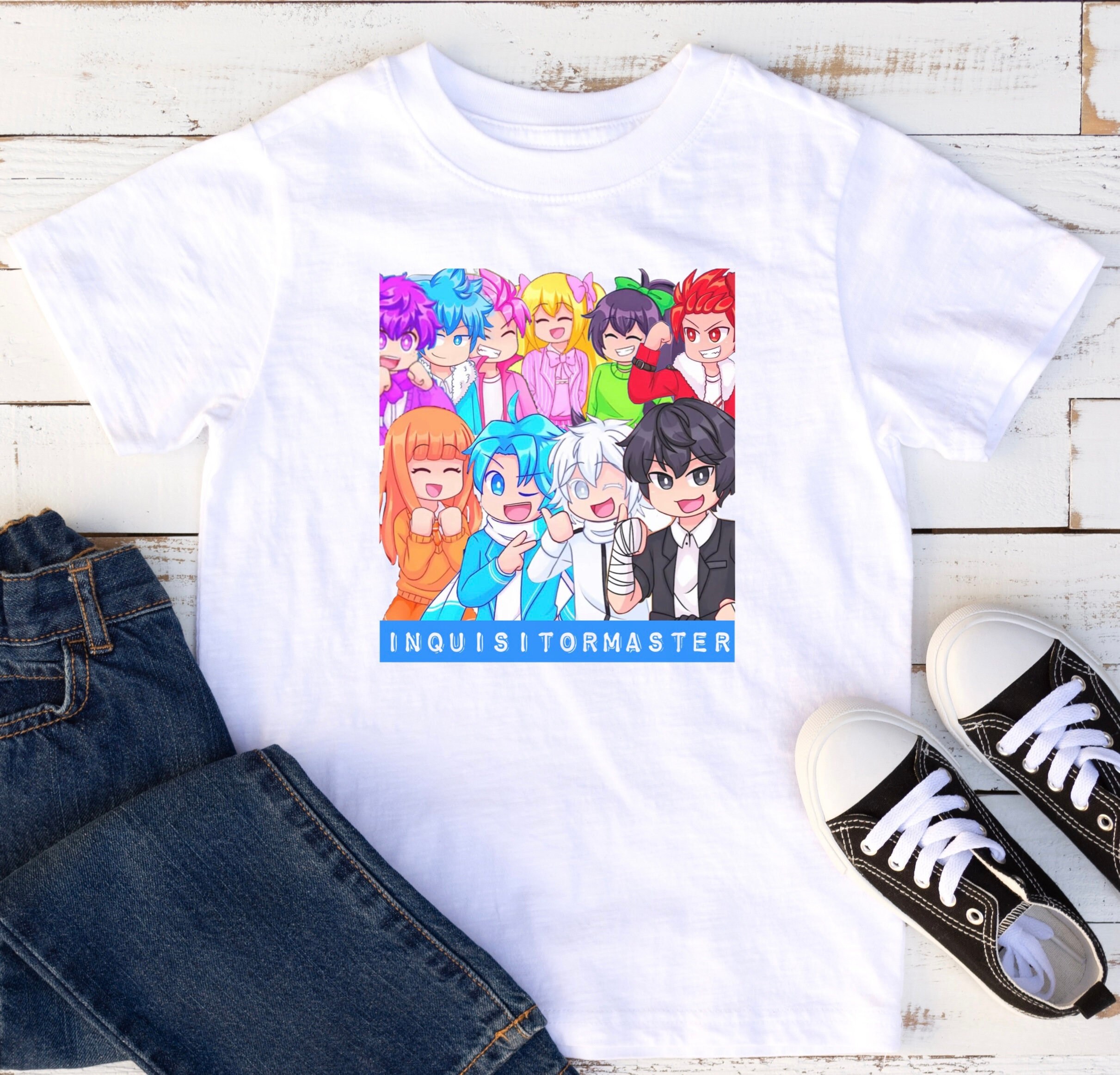 Inquisitormaster Inquisitor Master Inquisitormaster Alex | Etsy