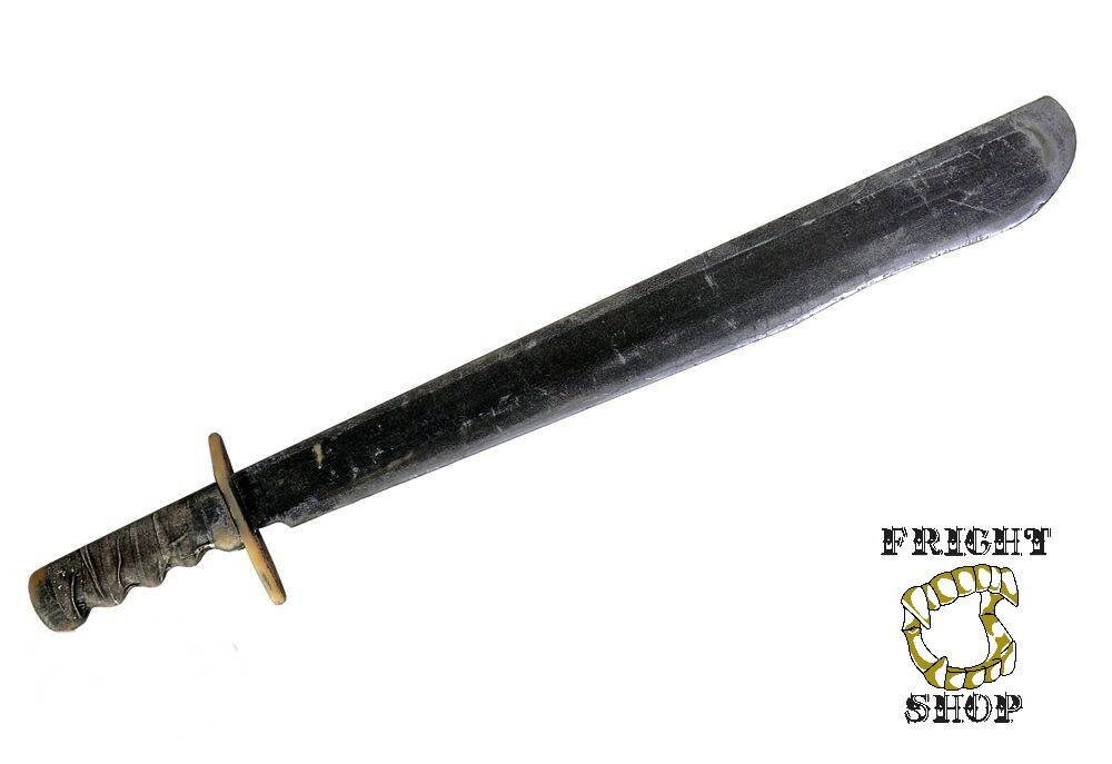 Jason X Machete Replica