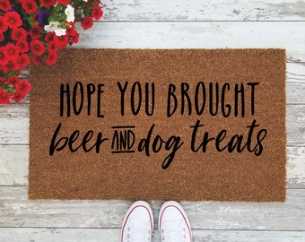 Welcome mat | Etsy
