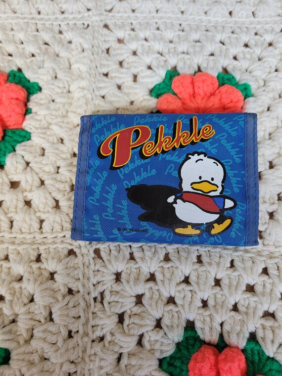 Vintage sanrio vintage 1990s - Gem