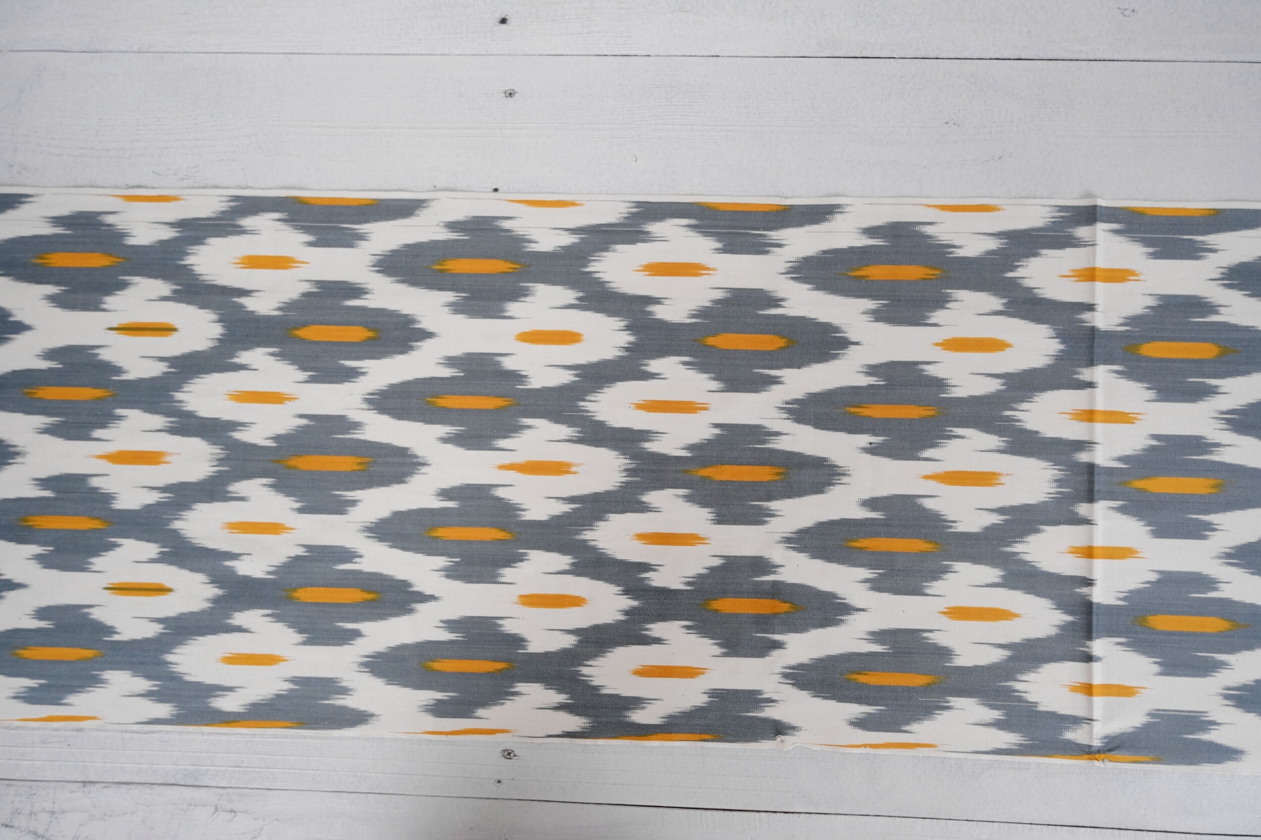 Designer Fabric Ikat Handloom Fabric Ikat Pattern Ikat - Etsy