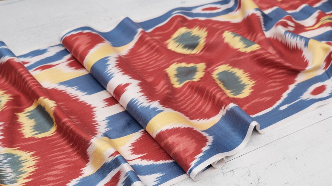 Sustainable Living Design Inspo Vintage Textiles Creative Designer ...