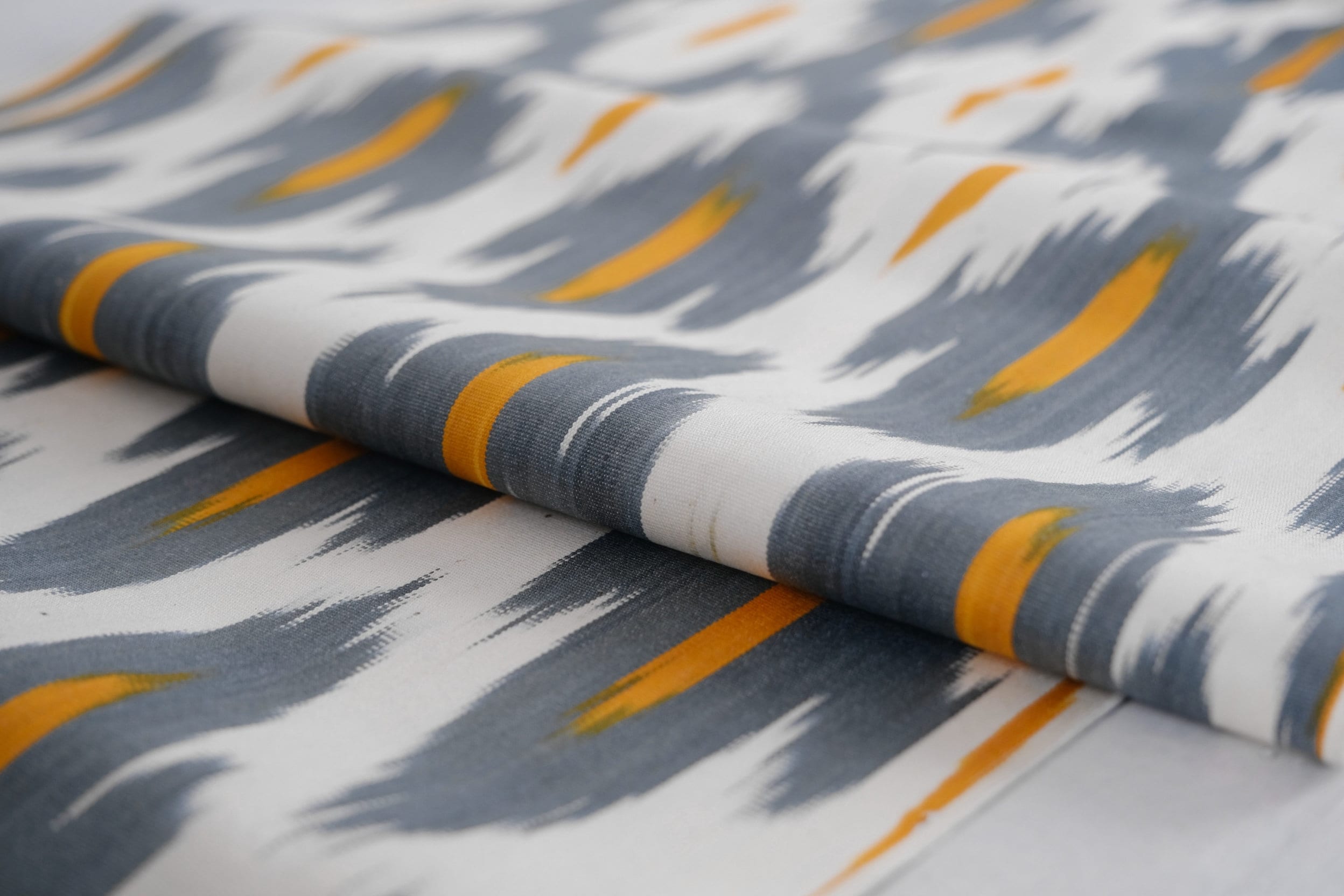 Designer Fabric Ikat Handloom Fabric Ikat Pattern Ikat - Etsy