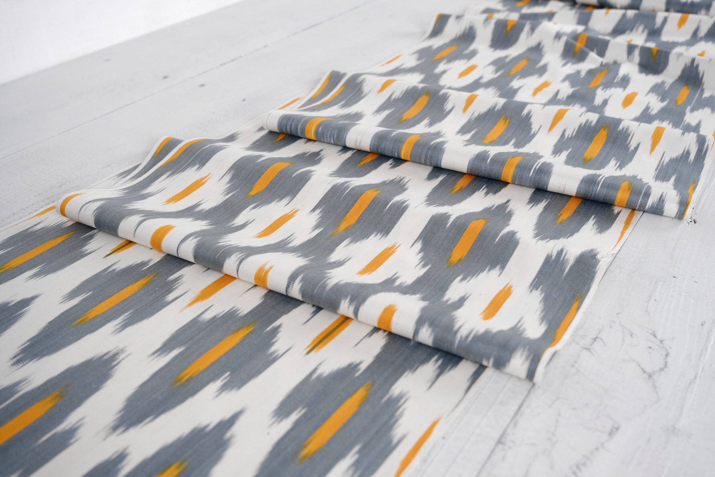 Designer Fabric Ikat Handloom Fabric Ikat Pattern Ikat - Etsy