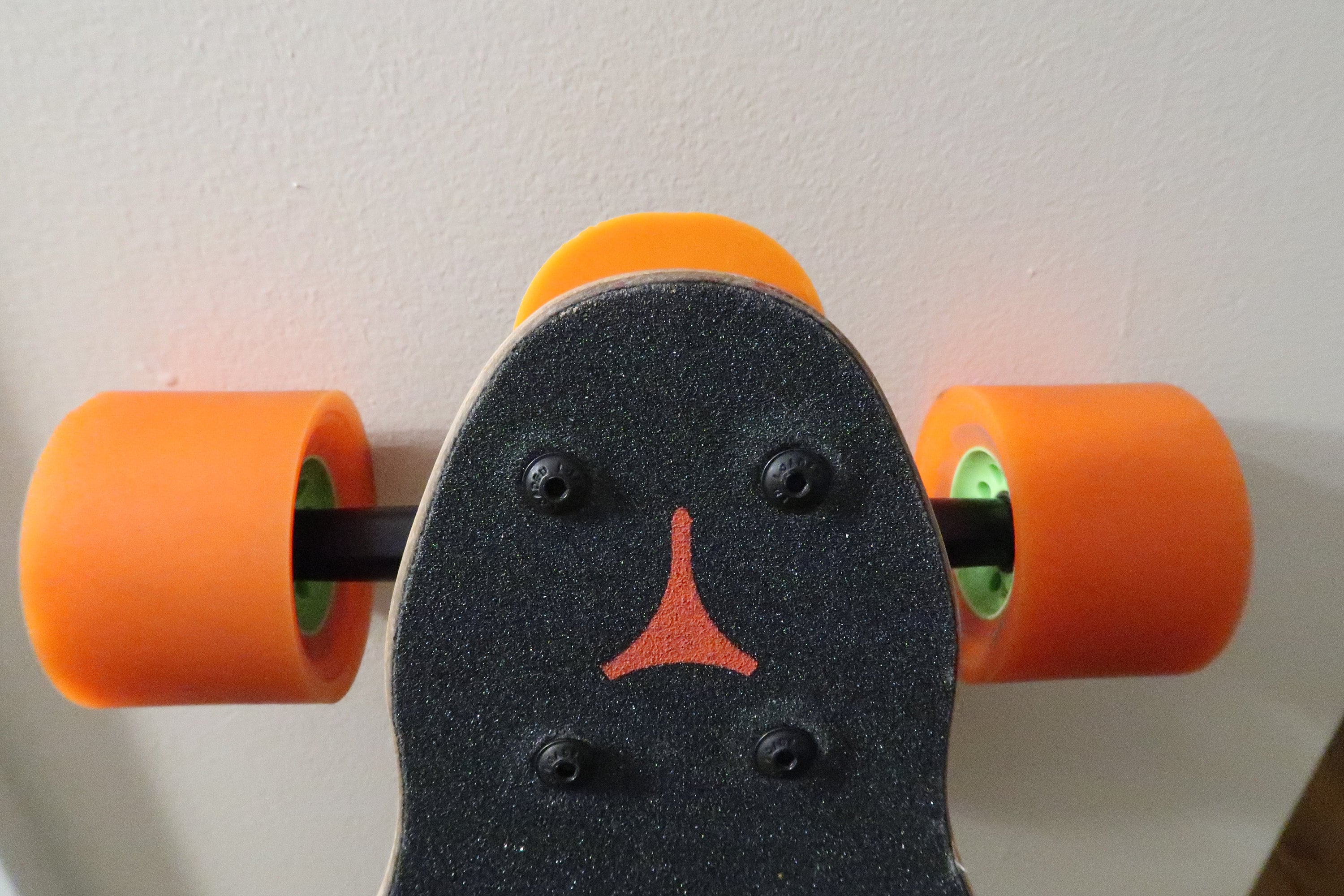 Boosted Board V1 V2 Loaded Vanguard Nose and Tail Bash Guard Mod - Etsy