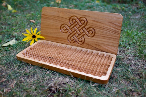 Wooden Sadhu Boards - Etsy