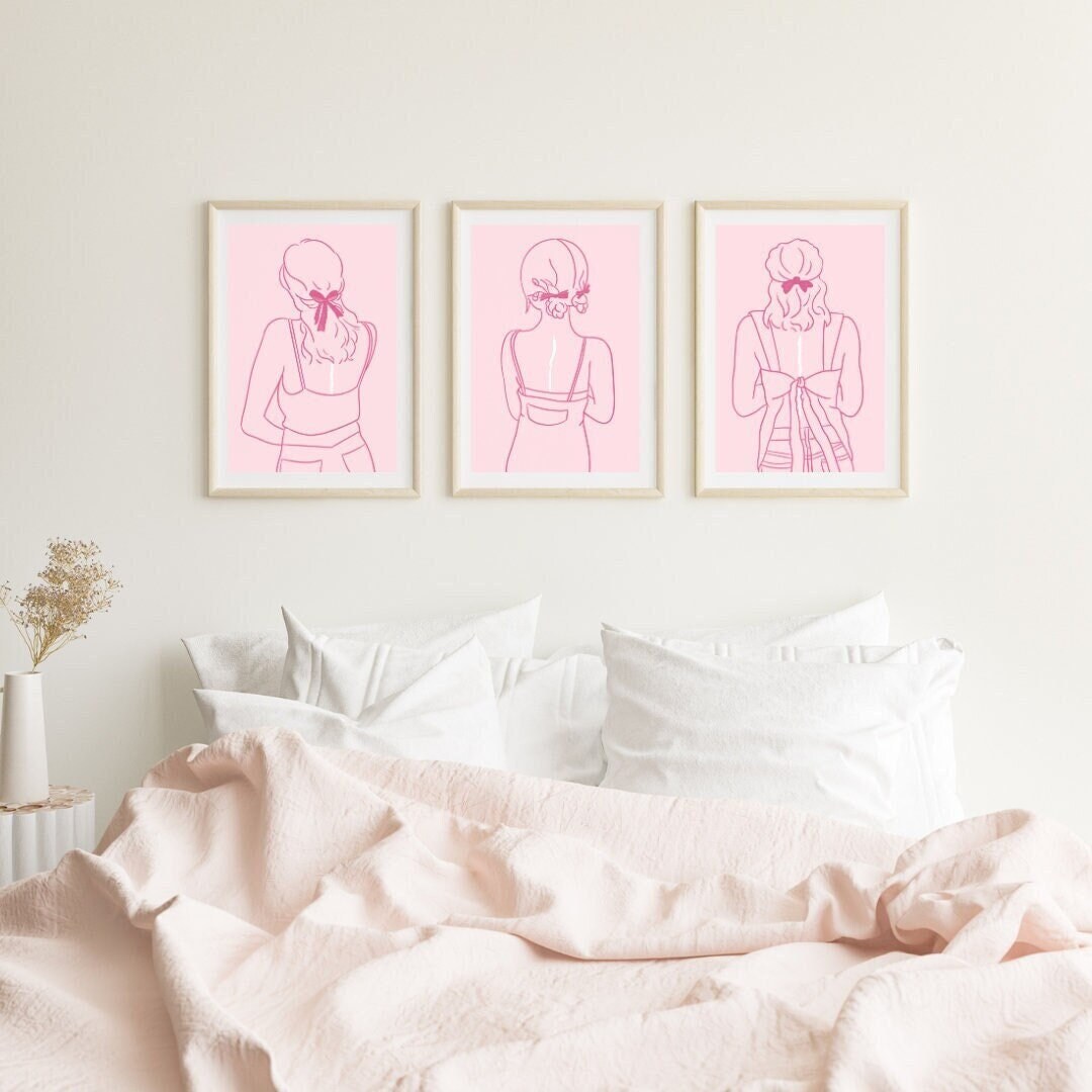 Spinal Fusion Warrior's Scars Pink Print PRINTABLE File (scoliosis ...