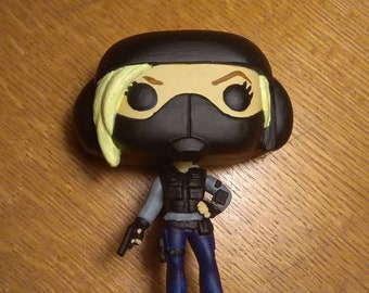 Rainbow six siege | Etsy