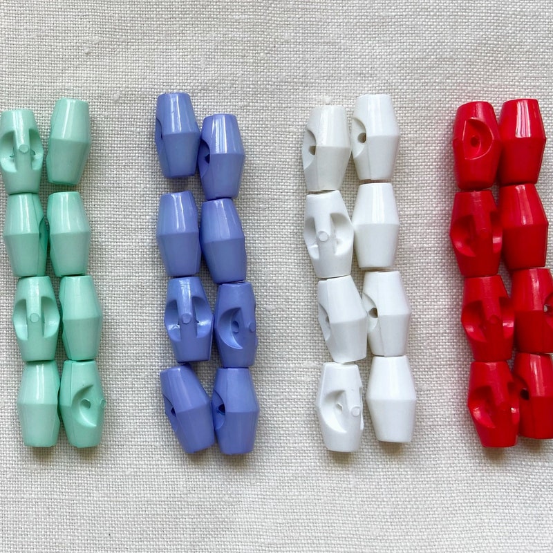 Toggle Buttons - Etsy