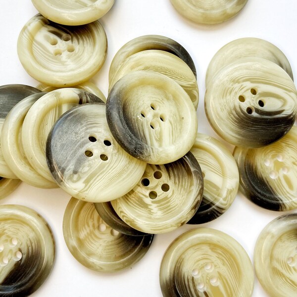 Jacket Buttons - Etsy