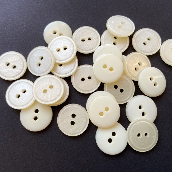 Retro Buttons - Etsy