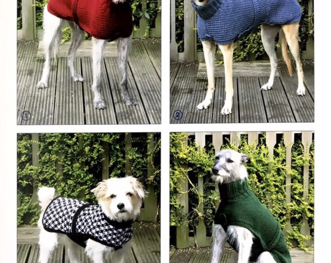 Toy Knitting Pattern Book Friends Forever 2, by Sue Jobson Snowman ...