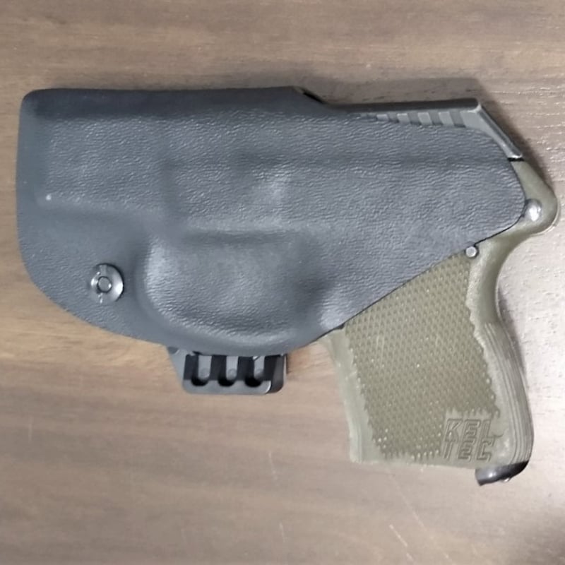 P 32 Holsters - Etsy