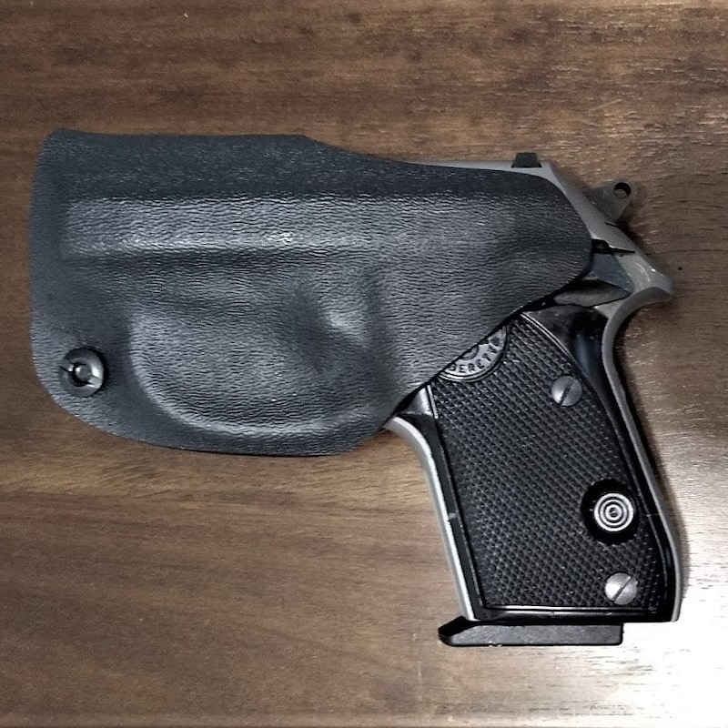 Beretta 32 Tomcat Holster - Etsy