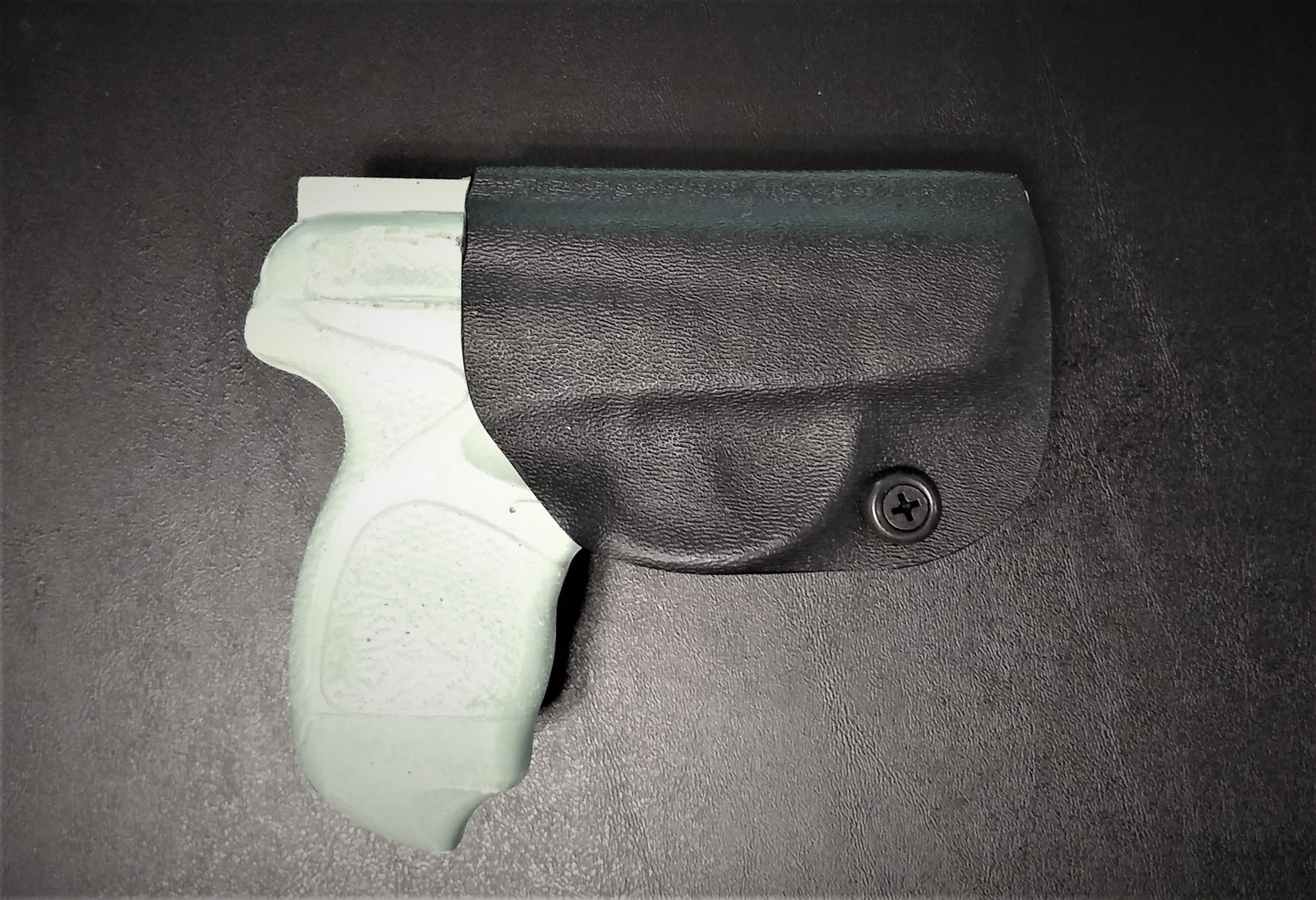 Taurus Spectrum Kydex Holster .380-adjustable, Lifetime Warranty- FAST ...