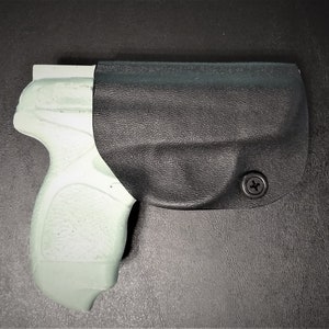 Taurus Spectrum Kydex Holster .380-adjustable, Lifetime Warranty- FAST ...