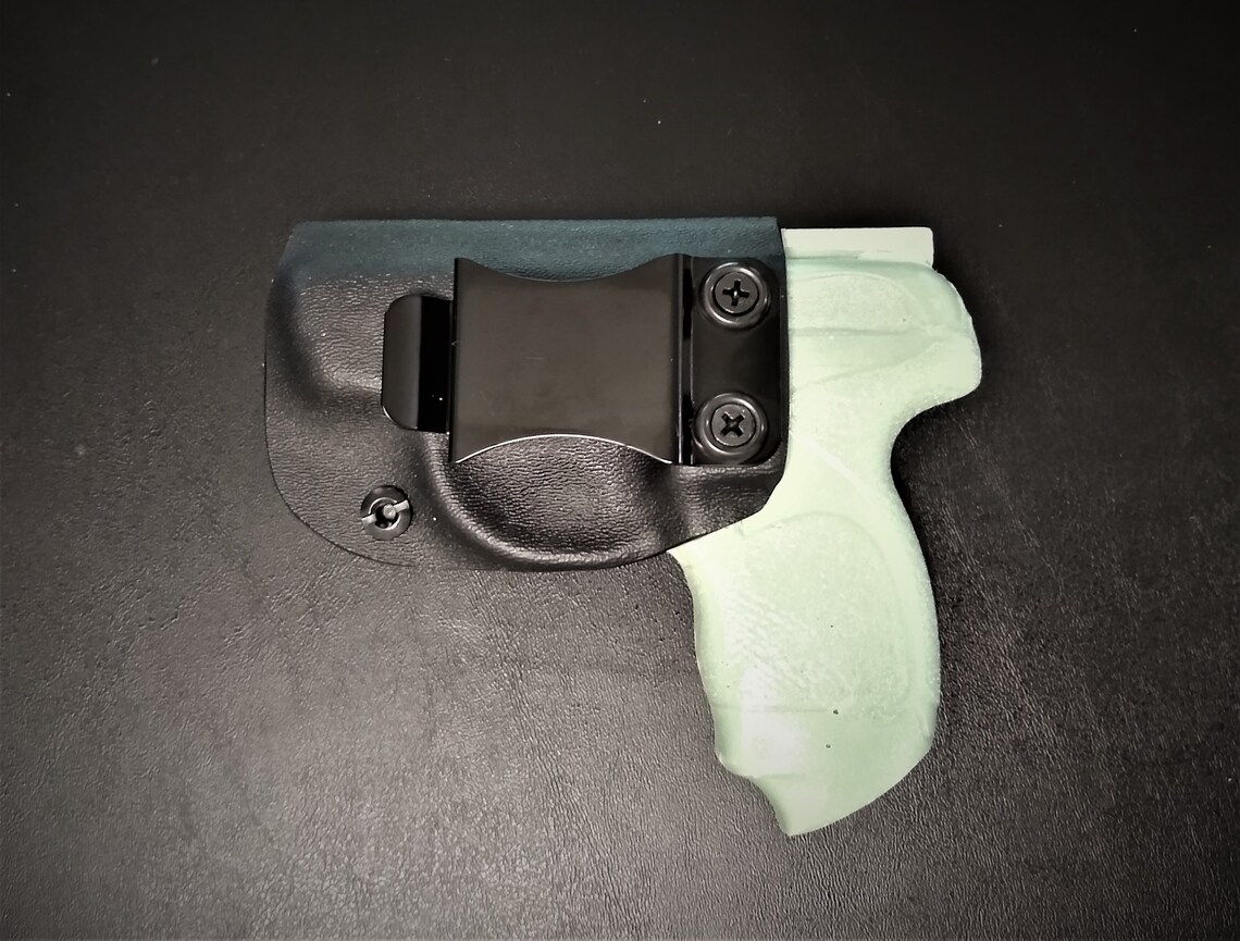Taurus Spectrum Kydex Holster .380-adjustable, Lifetime Warranty- FAST ...