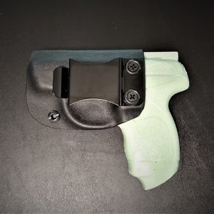 Taurus Spectrum Kydex Holster .380-adjustable, Lifetime Warranty- FAST ...