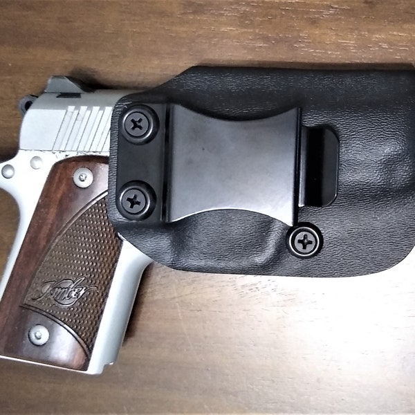 Kimber Micro 9 Holsters - Etsy