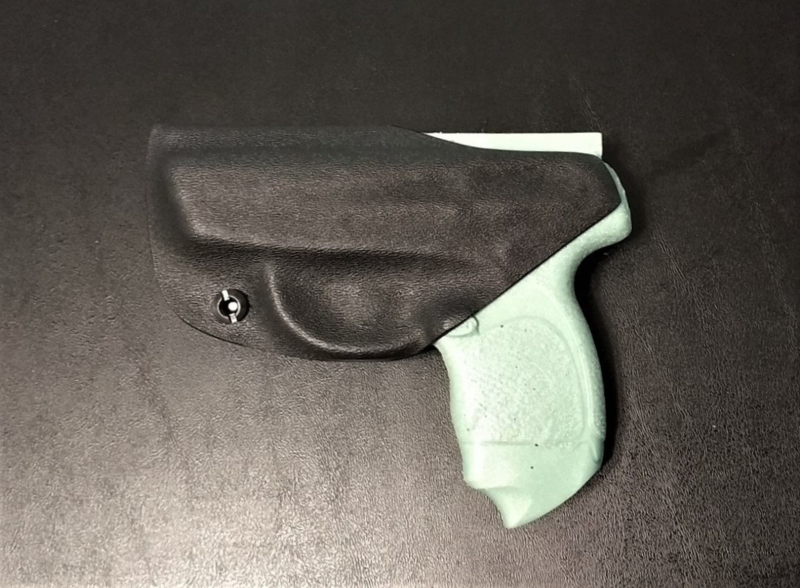 Taurus Spectrum Kydex Holster .380-Adjustable Lifetime | Etsy