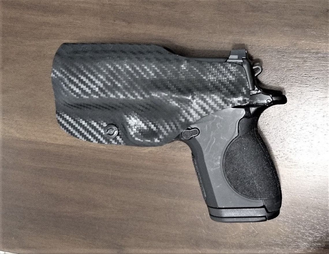 S&W Smith Wesson CSX 9mm Kydex Holster adjustable-lifetime - Etsy