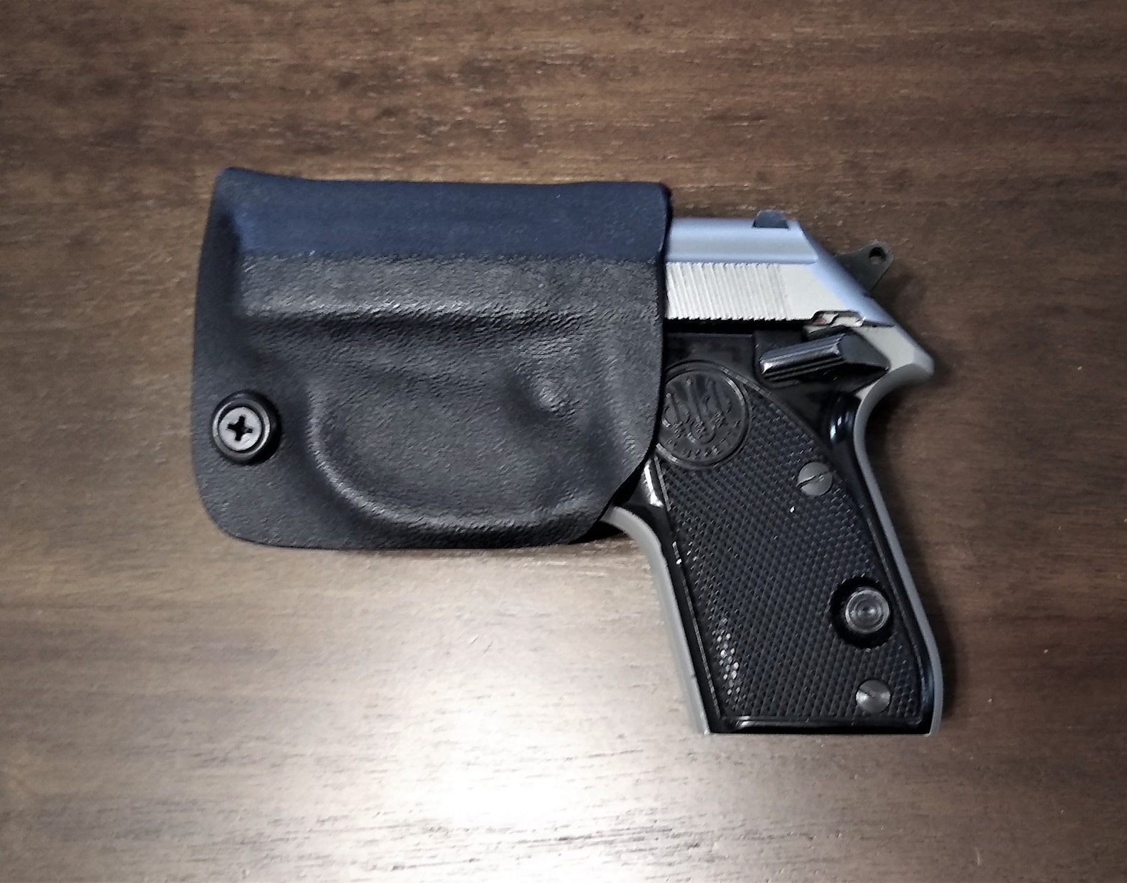 Beretta Tomcat .32 3032 Kydex Holster - Lifetime Warranty - - Etsy