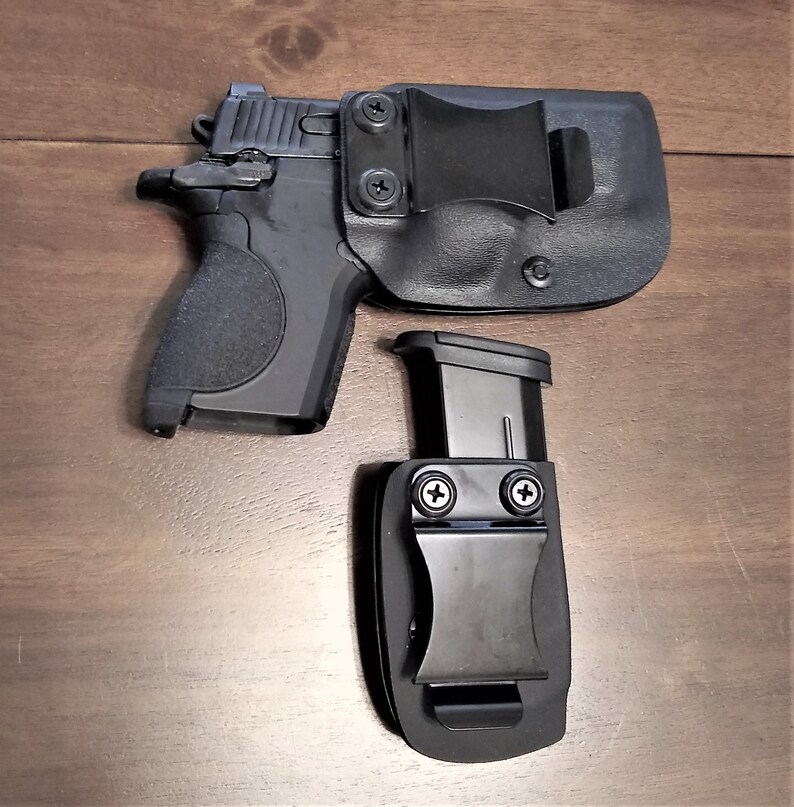 S&W Smith Wesson CSX 9mm Kydex Holster adjustable-lifetime - Etsy