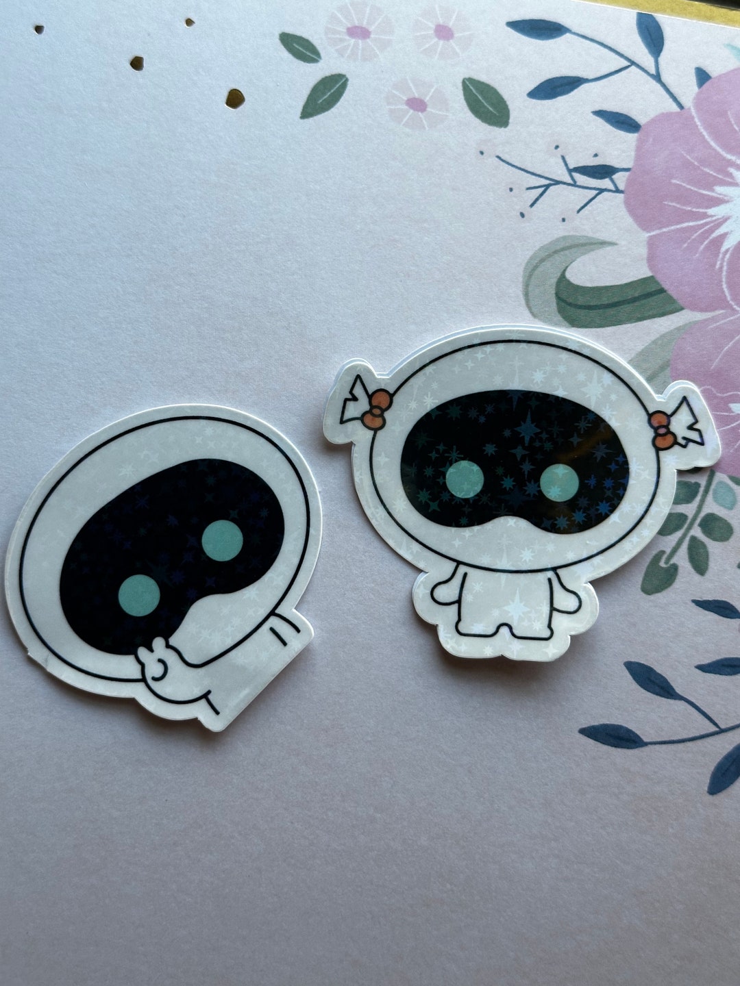 Wootteo BTS Jin Stickers - Etsy