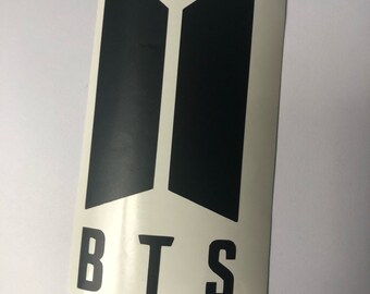 Bts army decal | Etsy
