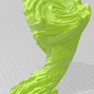 Dust Demon - World of Aach'yn - Pathfinder - Dungeons & Dragons -RPG ...