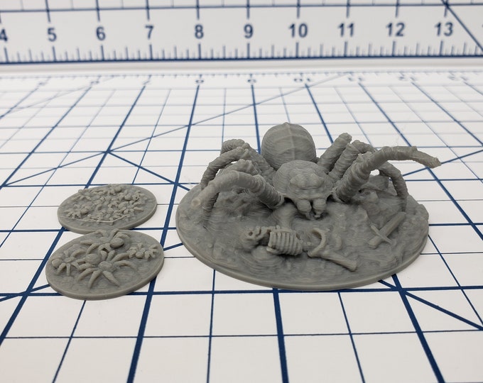 Tent Set DND Pathfinder RPG Dungeon & Dragons - Etsy