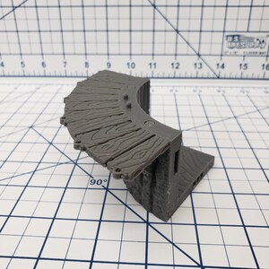 Forest of Oakenspire - Small Tree Exterior Stair Tiles - Openlock - DND ...